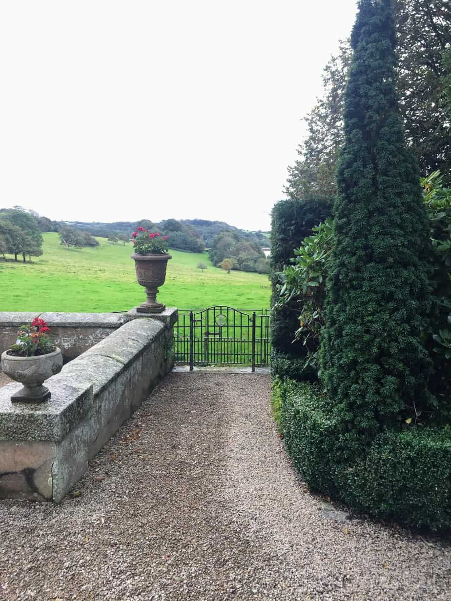 Trelissick House and Gardens - National Trust - Visit Cornwall TV