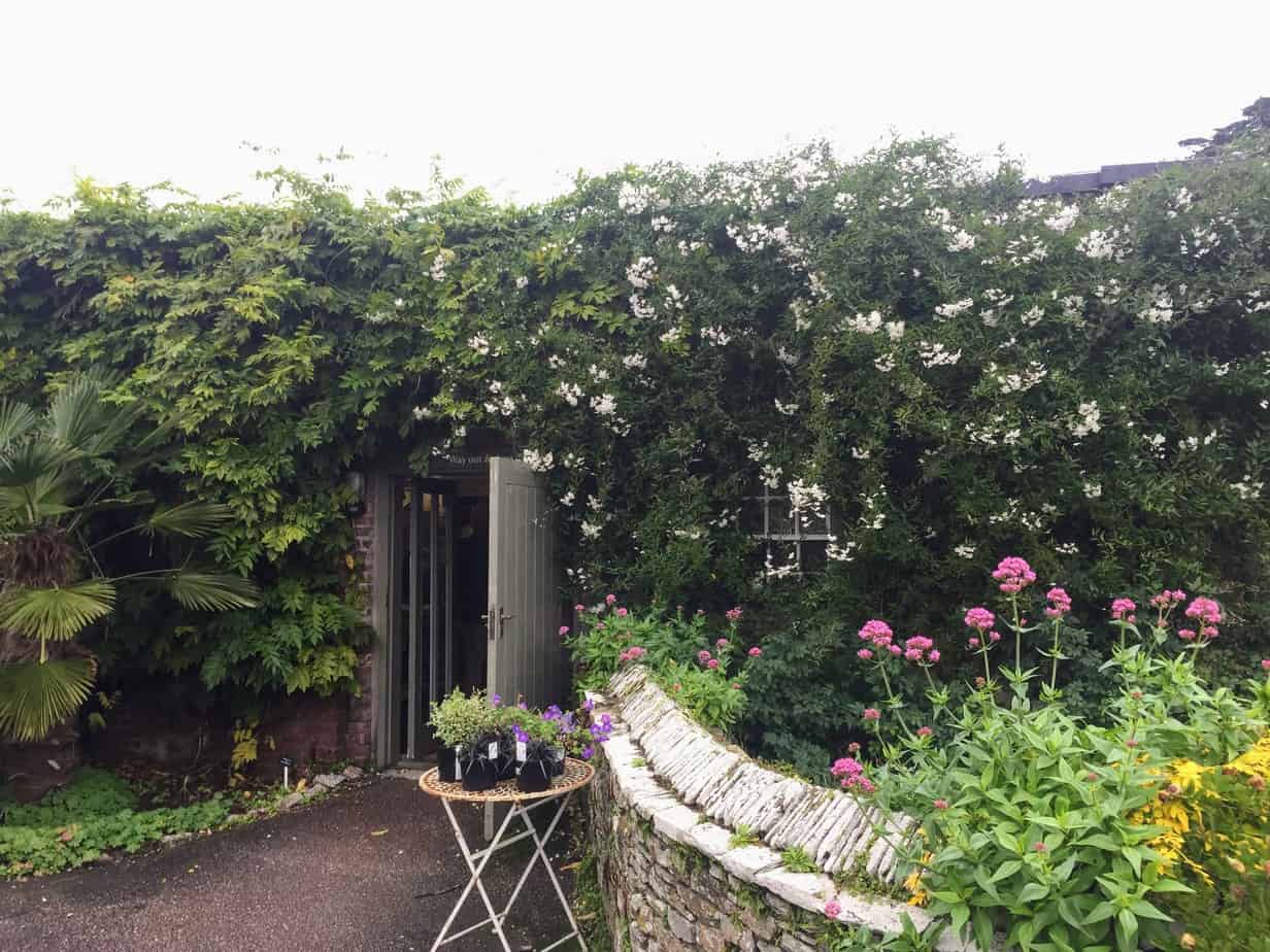 Trelissick House and Gardens - National Trust - Visit Cornwall TV